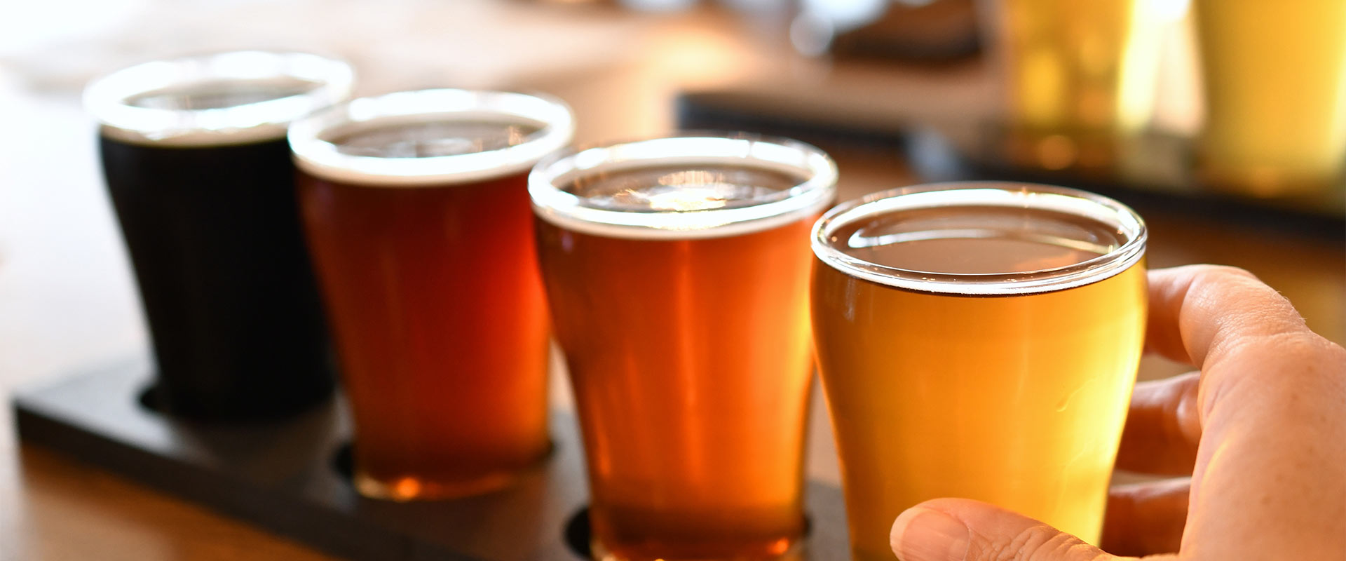 Signature Blends – FruBrew